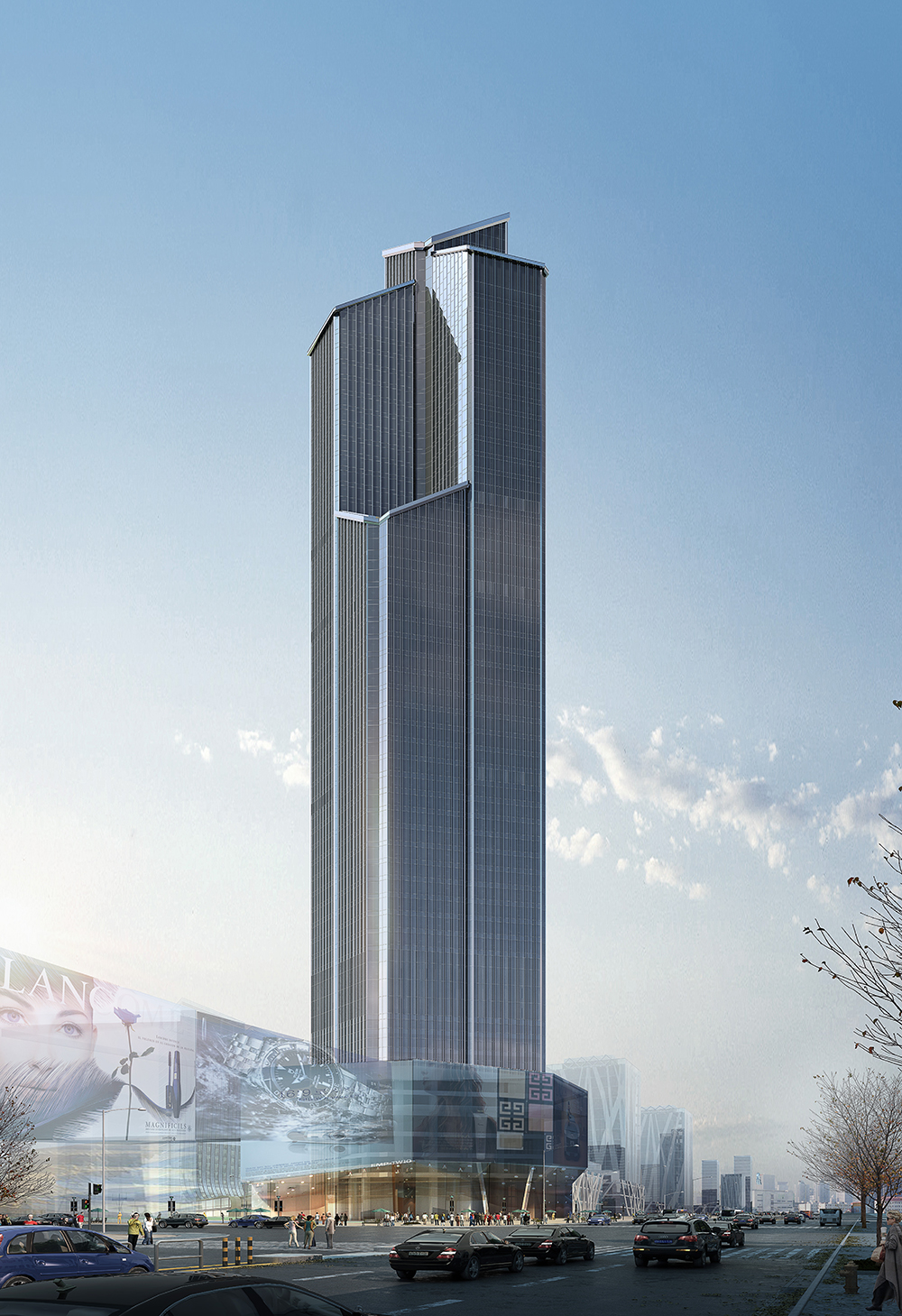 17 New Projects Awarded - JANGHO NEWS - Jangho Group Company Limited